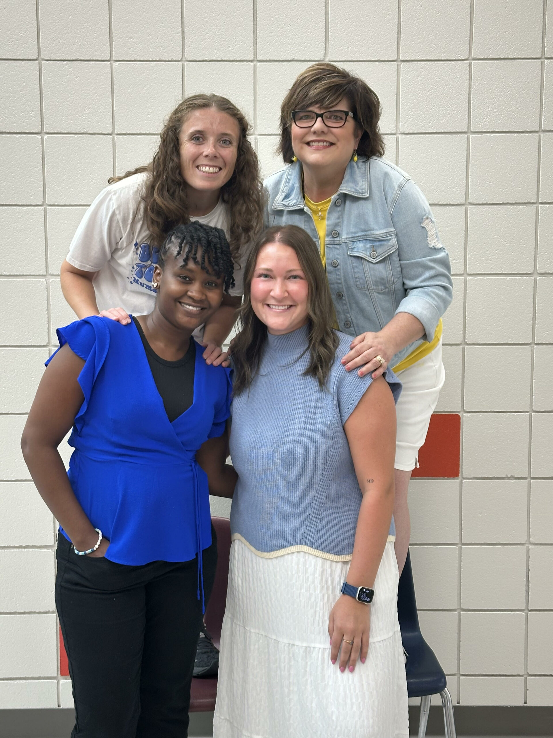 Fourth Grade – Humann Elementary School